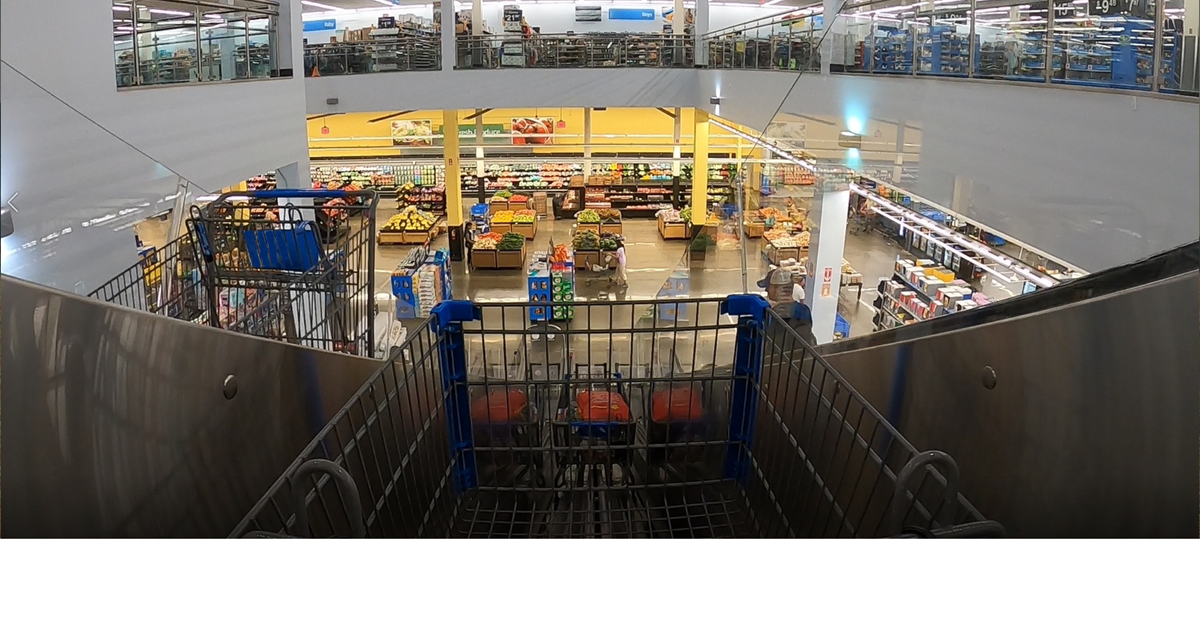 Operation | Cartveyor